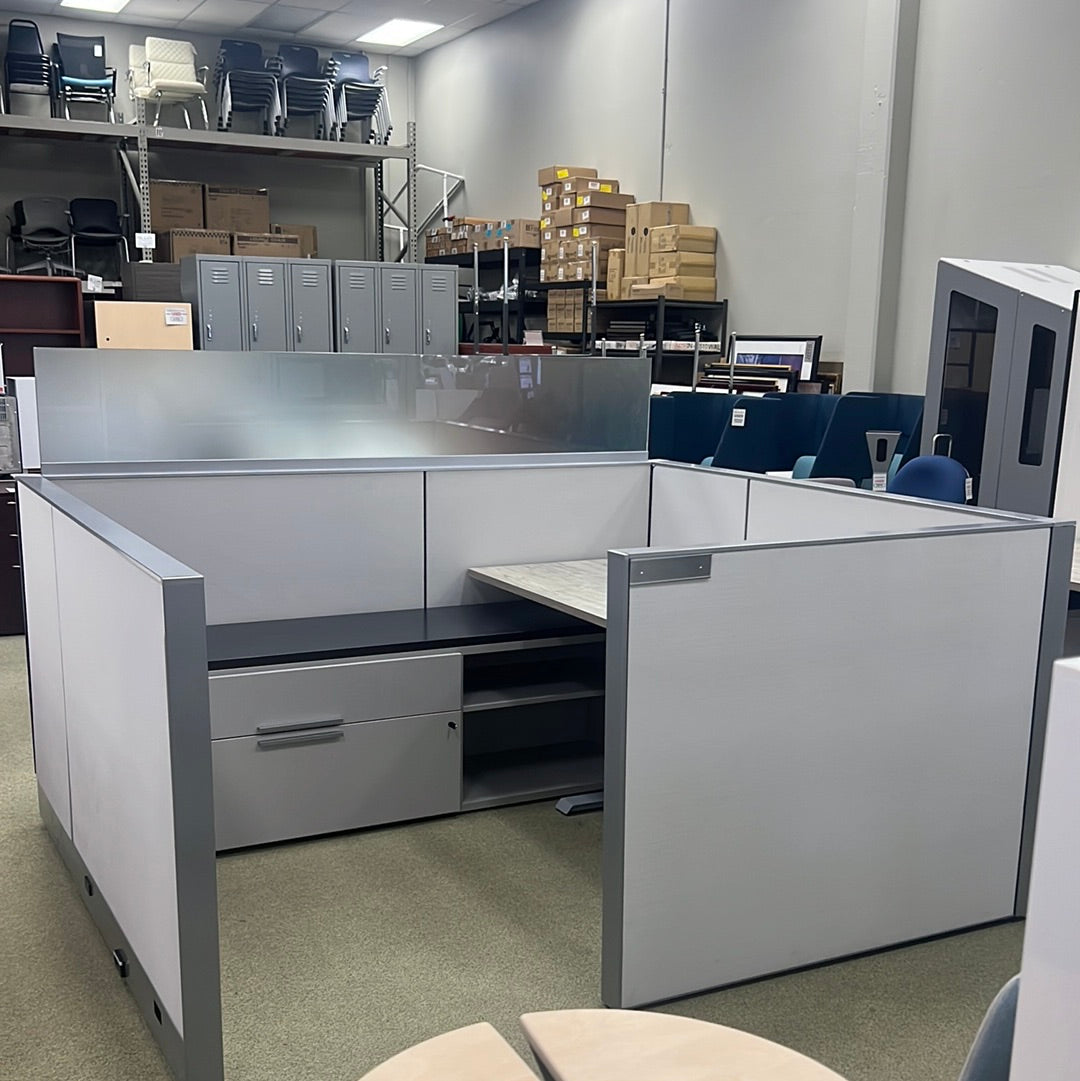 Office Cubicles & Dividers at Lowest Prices | San Diego Office Furniture