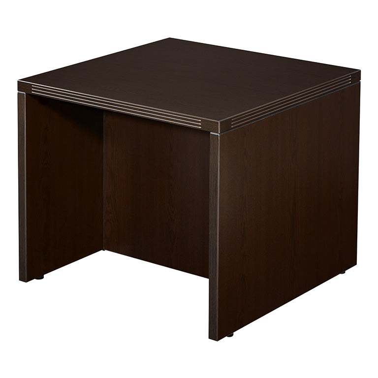 Office Star Napa End Table (24"x24"x20")
