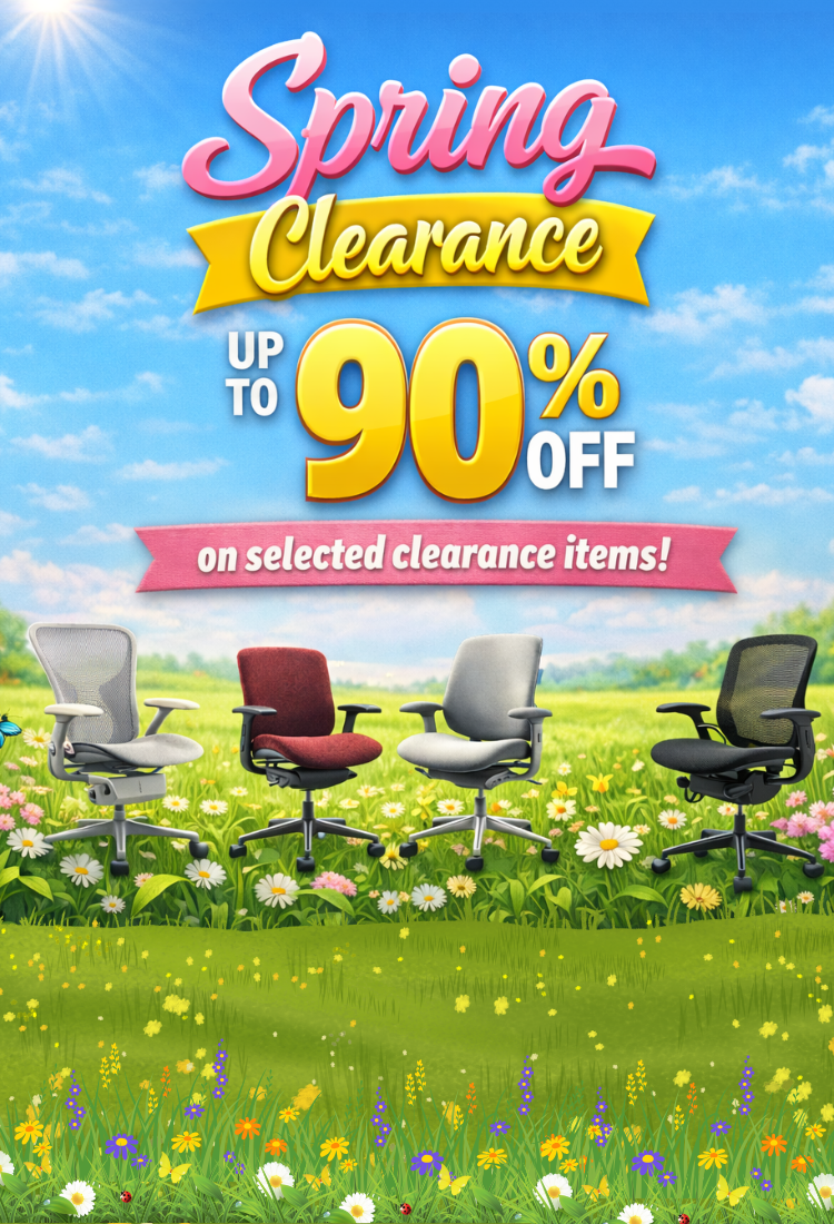 San Diego Office Furniture Outlet | New & Used Office Liquidators