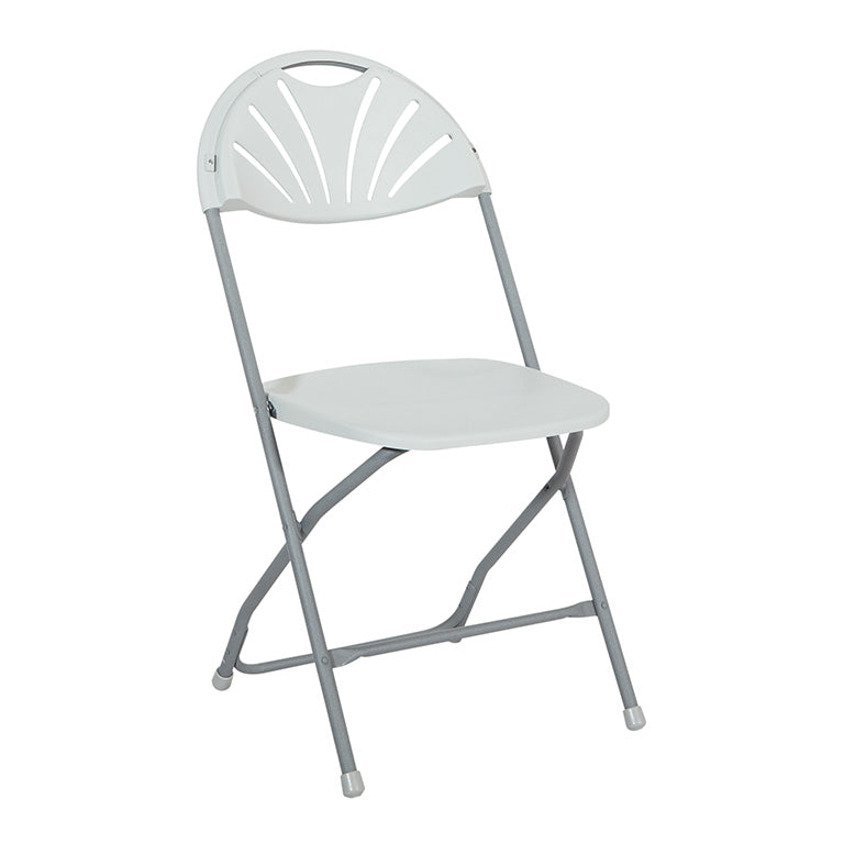 Resin Chair PC54 by Office Star