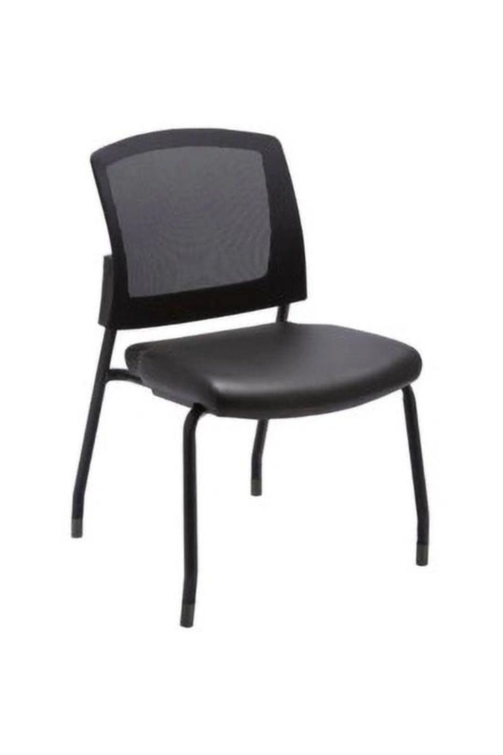 Pacific Coast Furniture Baker Series Guest Chair No Arm