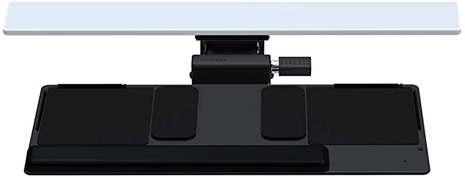 Humanscale 5G System with 550 Big Keyboard 2R-IAHZ-0Y6U