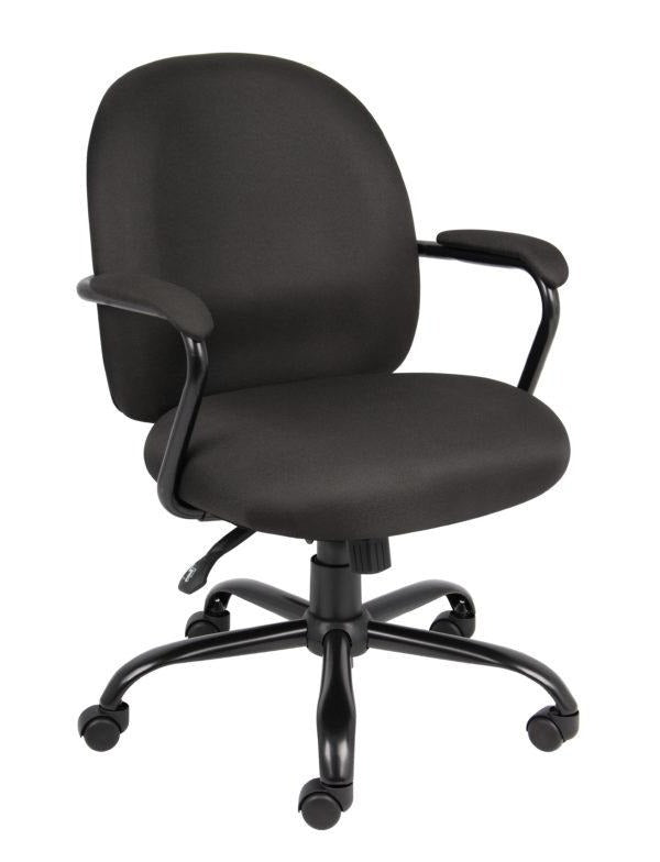 Boss Heavy Duty Task Chair B670