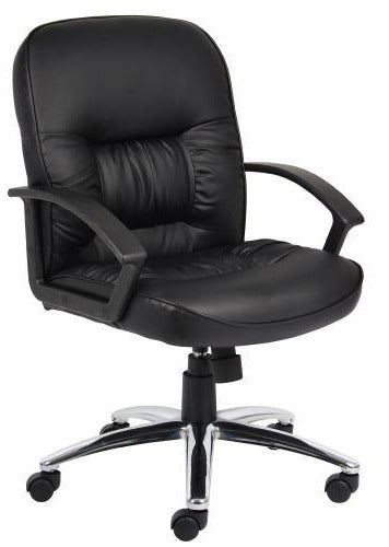 Boss Executive Conference Room Chair B7306 by Boss