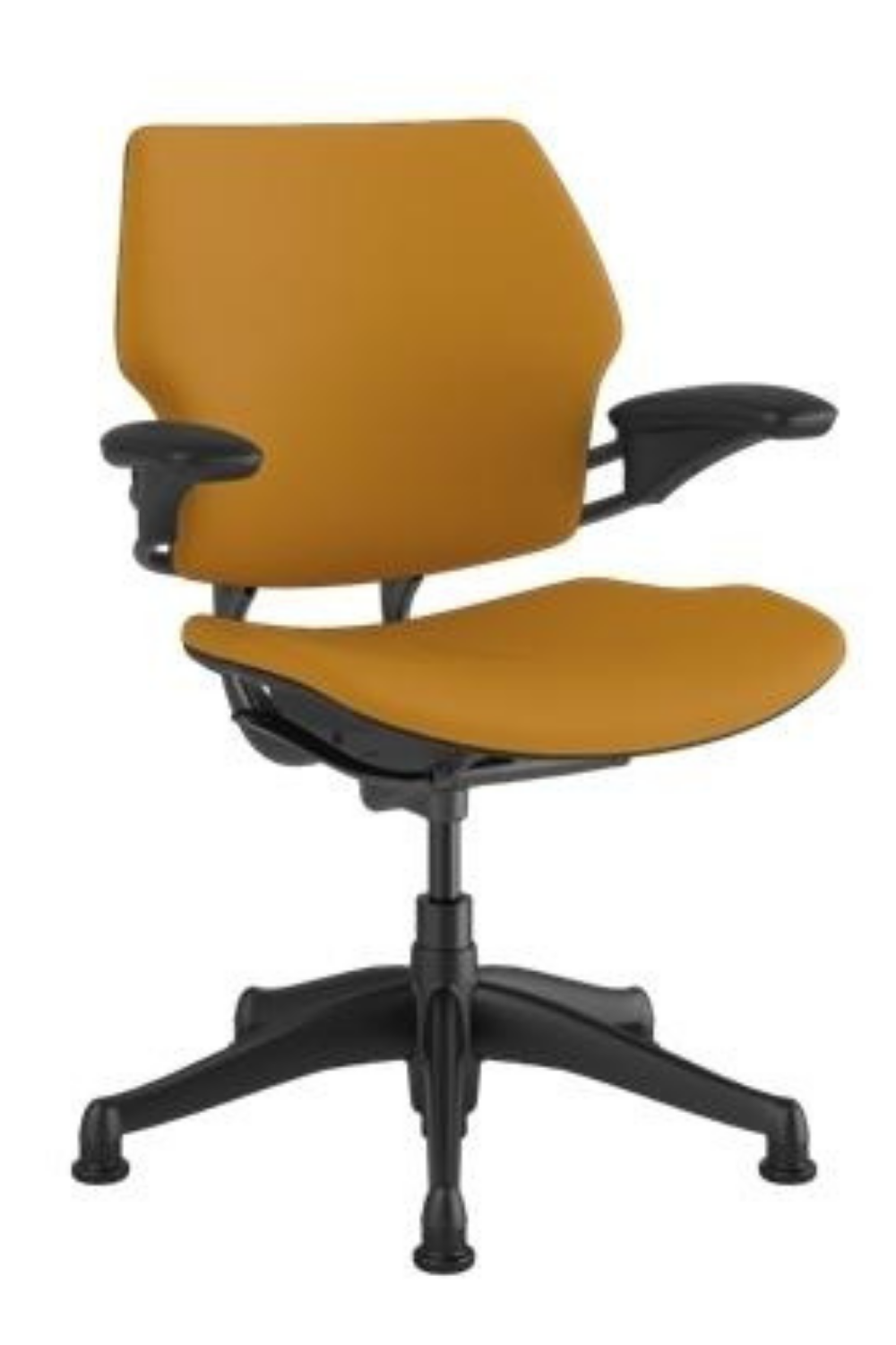 Freedom Task Ergonomic Office Chairs by Humanscale