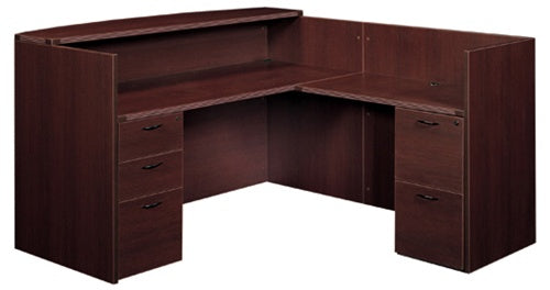 Cherryman AM347N-Amber-Desk by Cherryman Desk company. Visit our ...