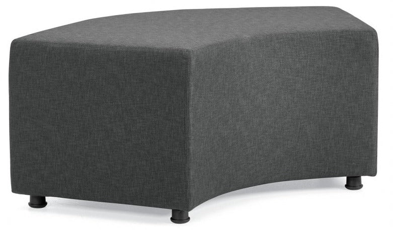 V-Shaped Modular Ottoman Sofa by Offices To Go (OTG13010)