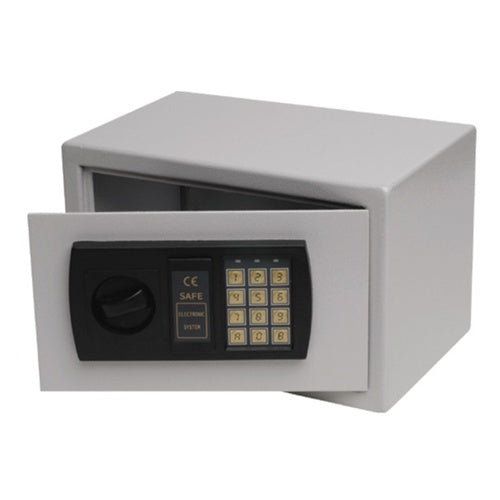 HS1207 Fire King Personal Safe
