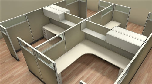 Office Cubicles & Dividers at Lowest Prices | San Diego Office Furniture