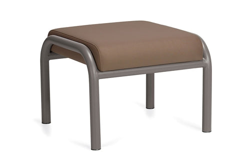 Aubra GC4187 Single Seater Bench by Global