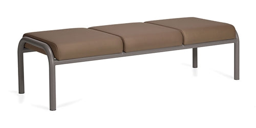 Aubra GC4189 Three Seater Bench by Global