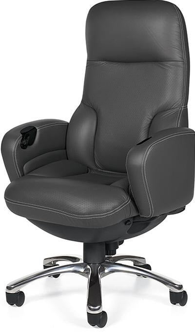 Global Big Mans Chair Concorde 2409 Executive Chairs