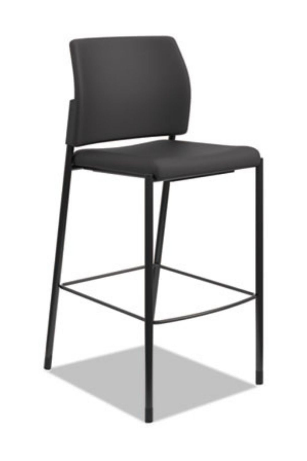 HON Accommodate Series Cafe Stool - HONSCS2NECU10B