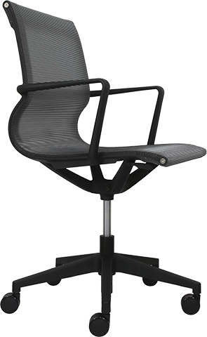 Kinetic Mesh Chair (MT301A) | Office Chairs Outlet