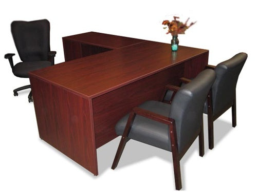 Maverick Executive Office Desks | SD Office Furniture