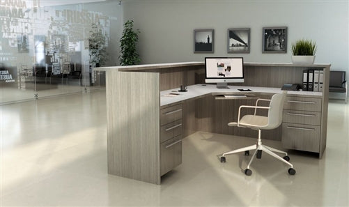 Maverick Desk Collection | Office Furniture Outlet