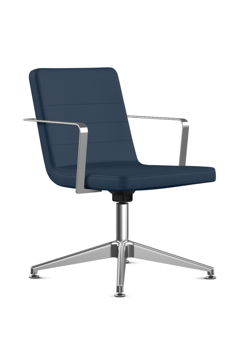 9 to 5 DIDDY Tilt Conference Modern Guest Chair (2450GT)