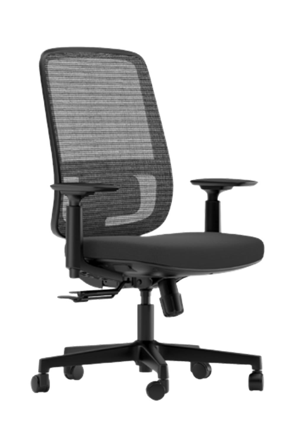 Tommen Task Chair by FRIANT