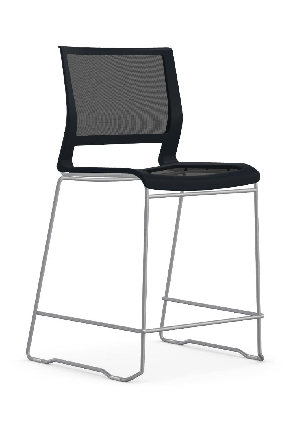 9 to 5 KIP Dining Breakroom Stools | Office Chairs Outlet