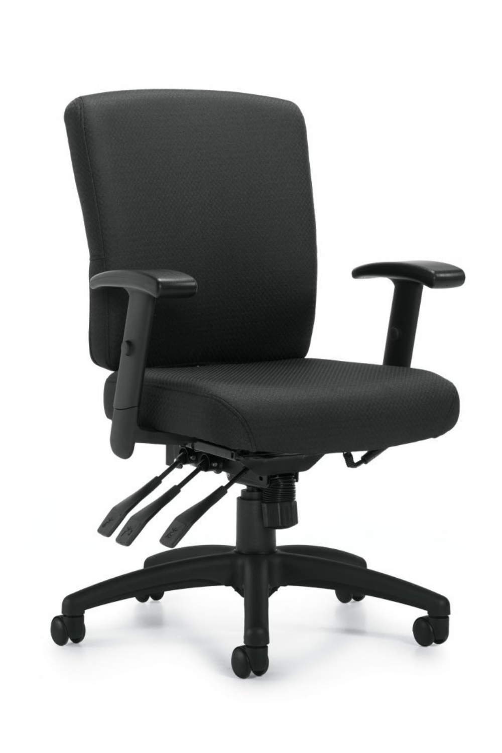 Multi-Function Chair Offices To Go (OTG11950B)