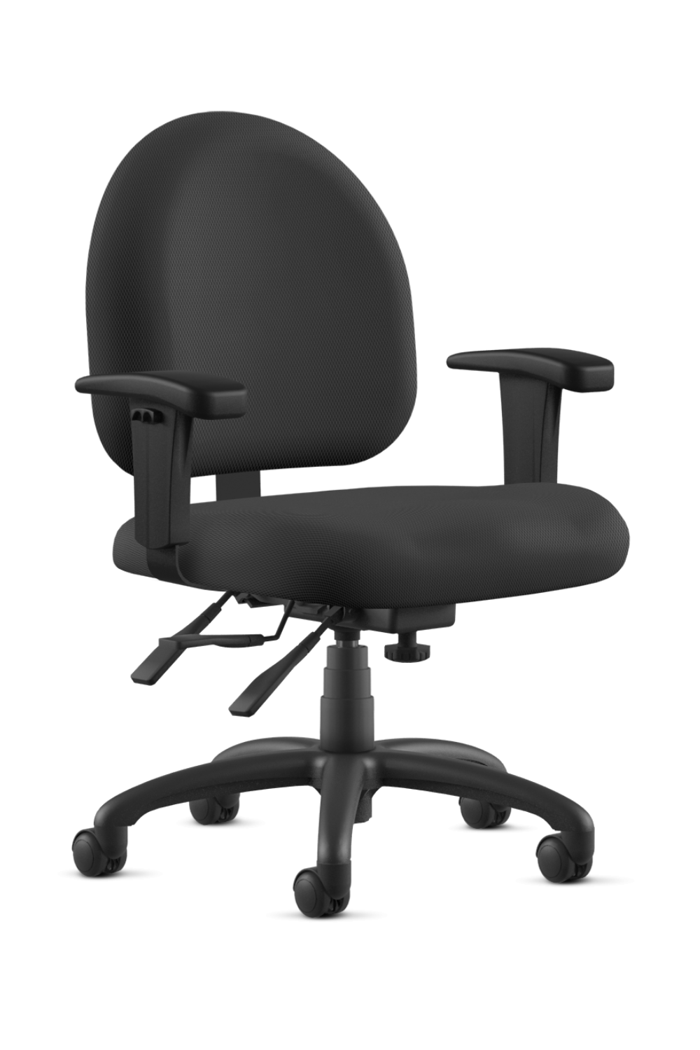 9 to 5 LOGIC Office Task Chair (1725)