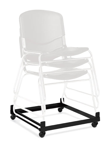 Office to go Stackable Office Chair Dolly OTG11701 @ Office Furniture ...