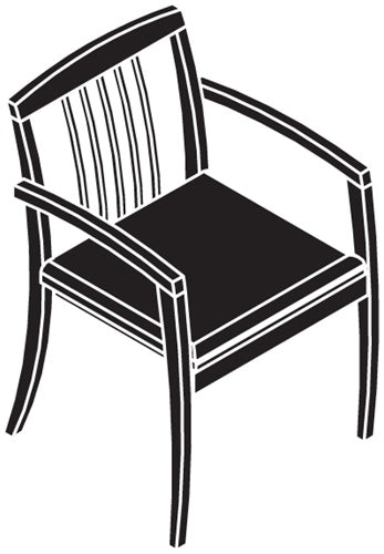 Cherryman Ruby Series Office Furniture