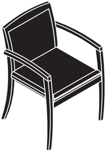 Cherryman Ruby Series Office Furniture