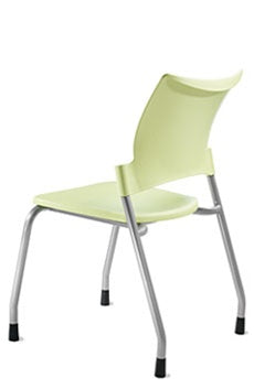 Sit On It Relay GSA approved Stacking Chairs or Stackable Office Chairs
