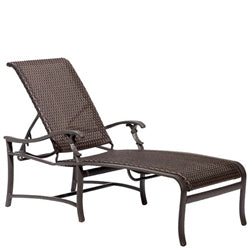 Tropitone - Ravello Woven outdoor furniture collection