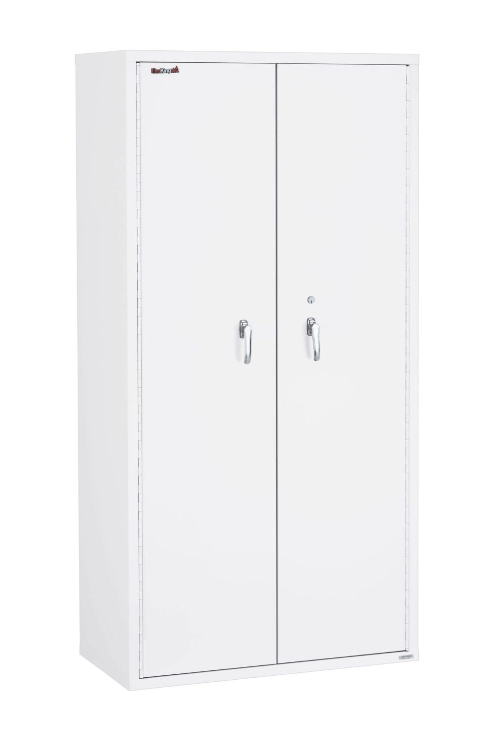 FireKing 72" Tall Standard Fire-Rated Storage Cabinet - CF 7236-D