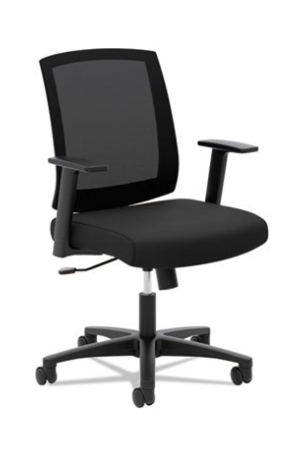HON COMPANY Torch Mesh Mid-Back Task Chair