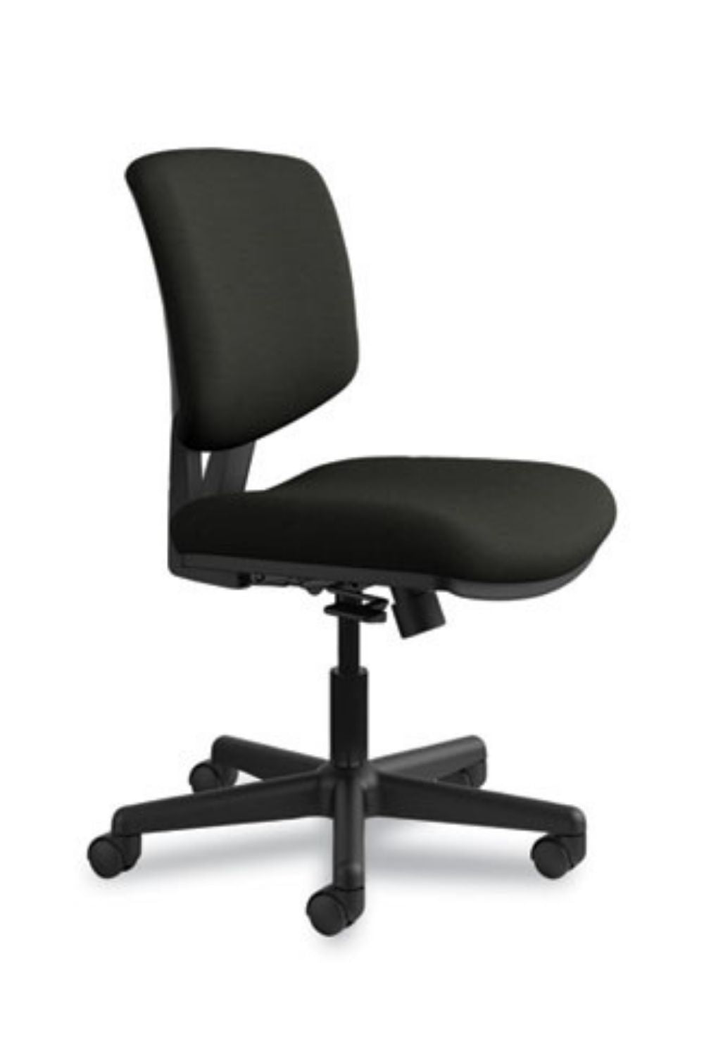 HON Volt Series Leather Task Chair with Synchro-Tilt