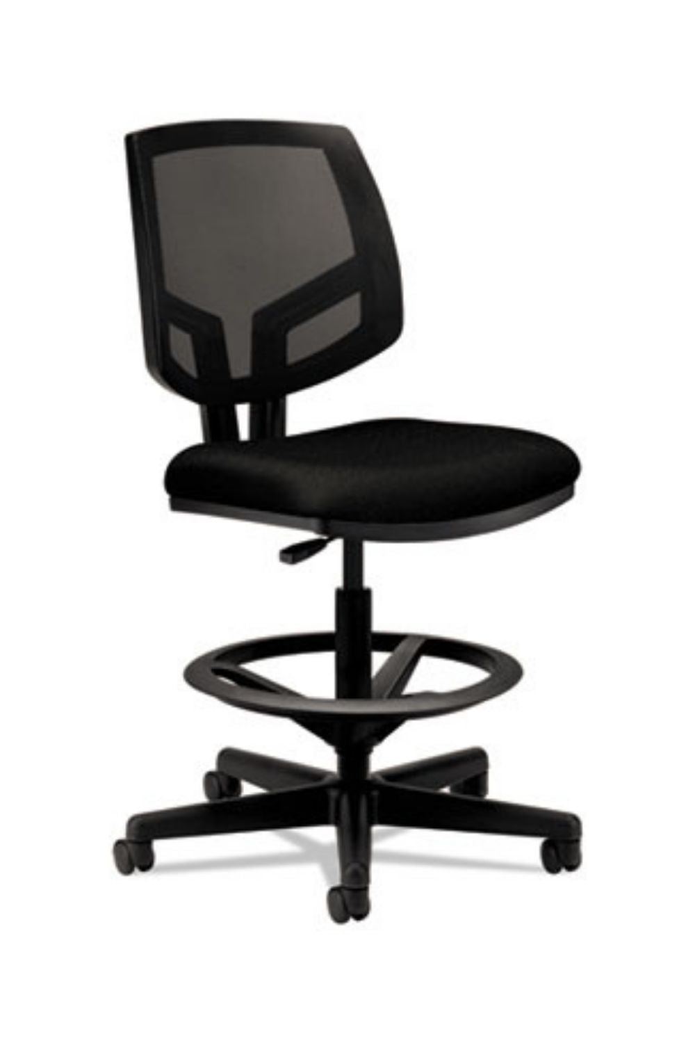 HON Volt Series Mesh Back Adjustable Task Stool - HON5715GA10T