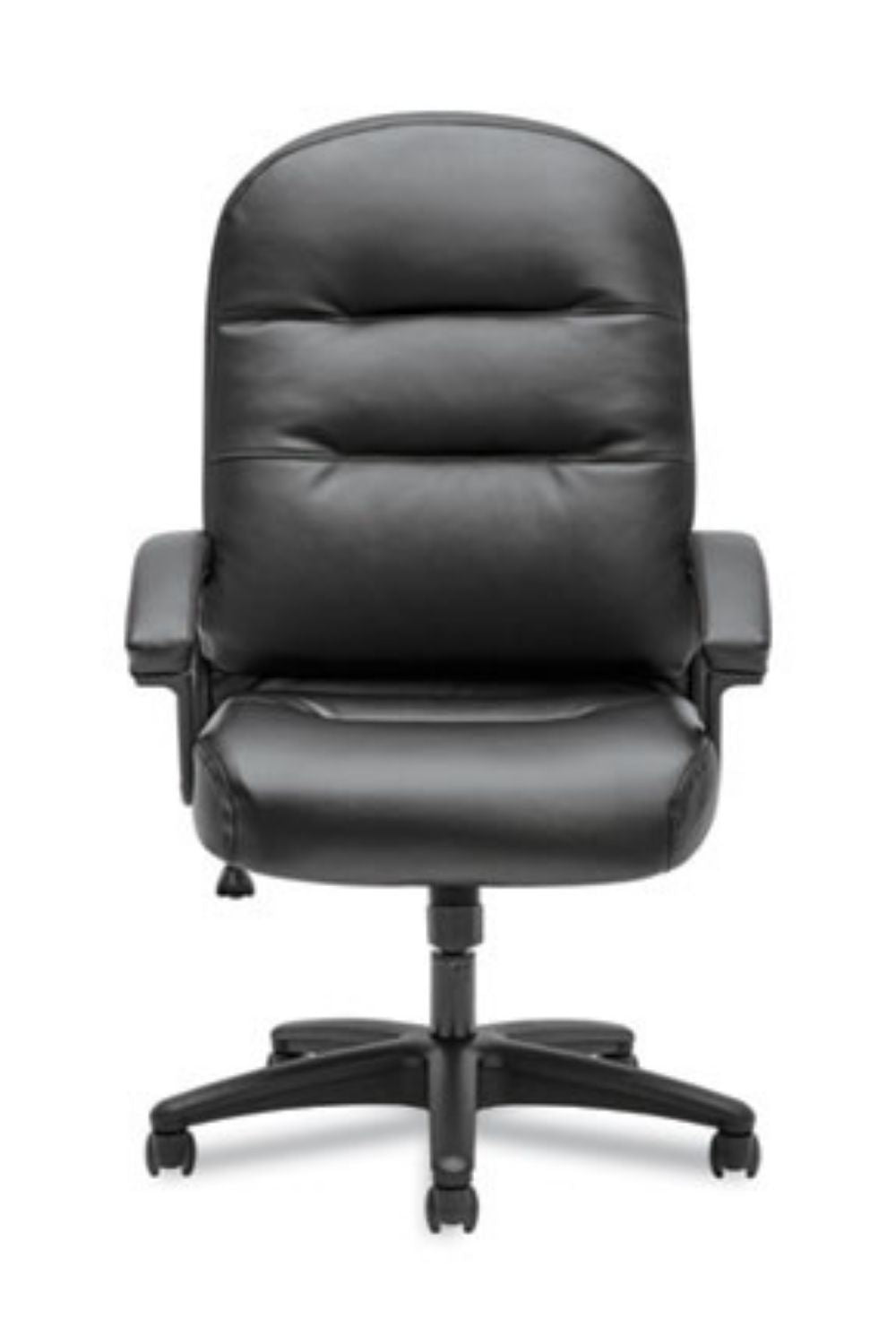 HON Pillow-Soft 2090 Series Executive High-Back Swivel/Tilt Chair ...