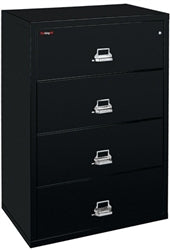 Used FireKing Fireproof File Cabinets - Secure Document Storage