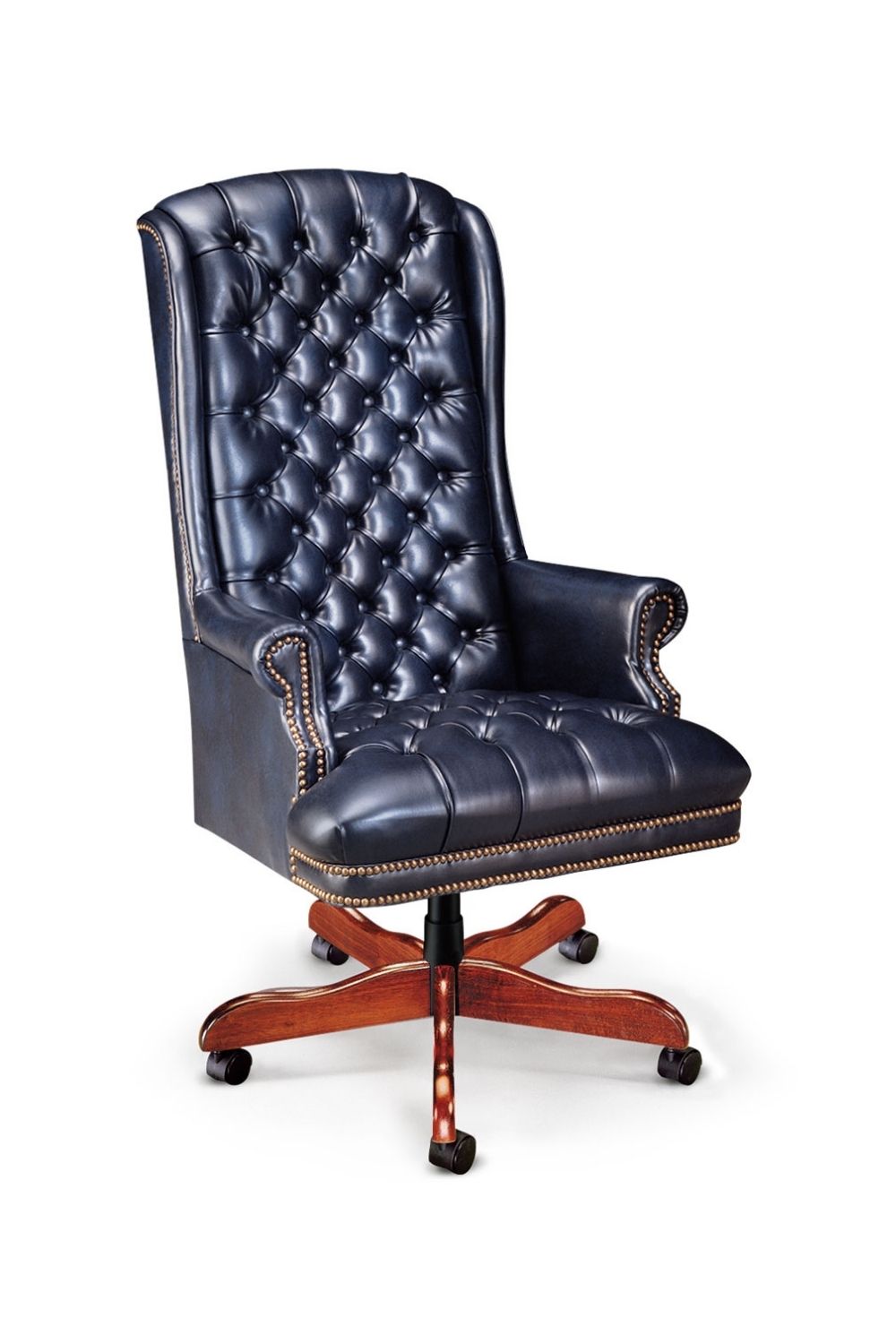 High Point Classic Collection High Back Chair - 4277