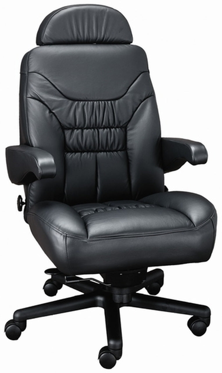 Limited High End Executive Office Chair by ERA @ Office Chairs Outlet