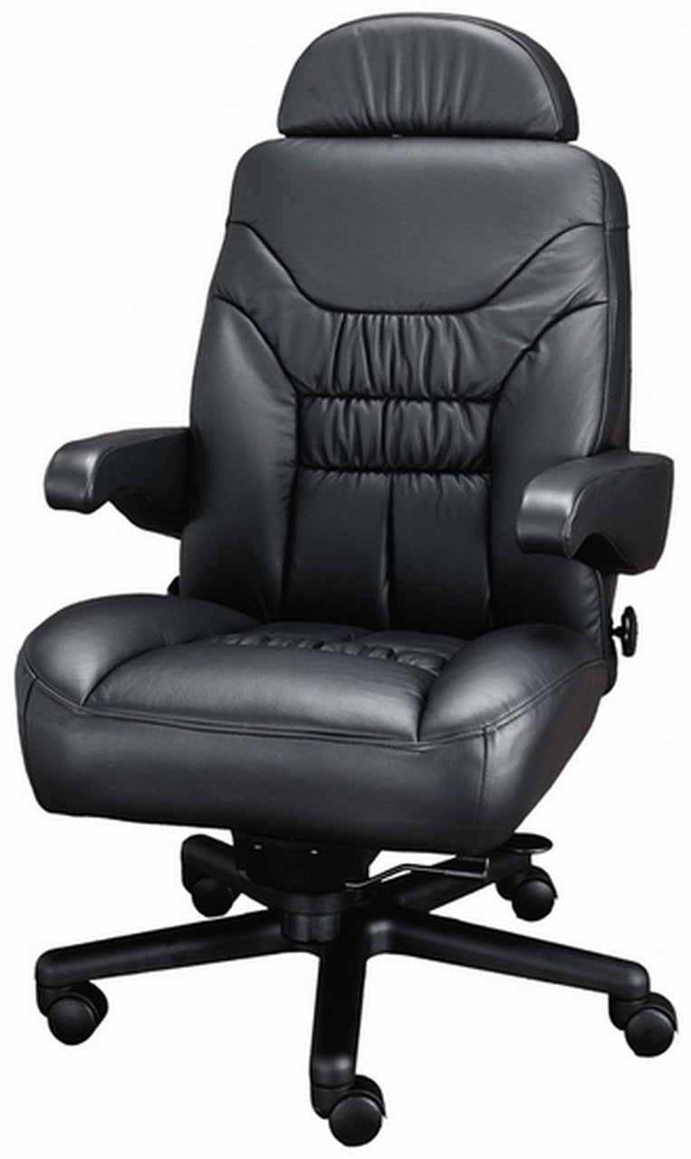 Limited High End Executive Office Chair by ERA @ Office Chairs Outlet