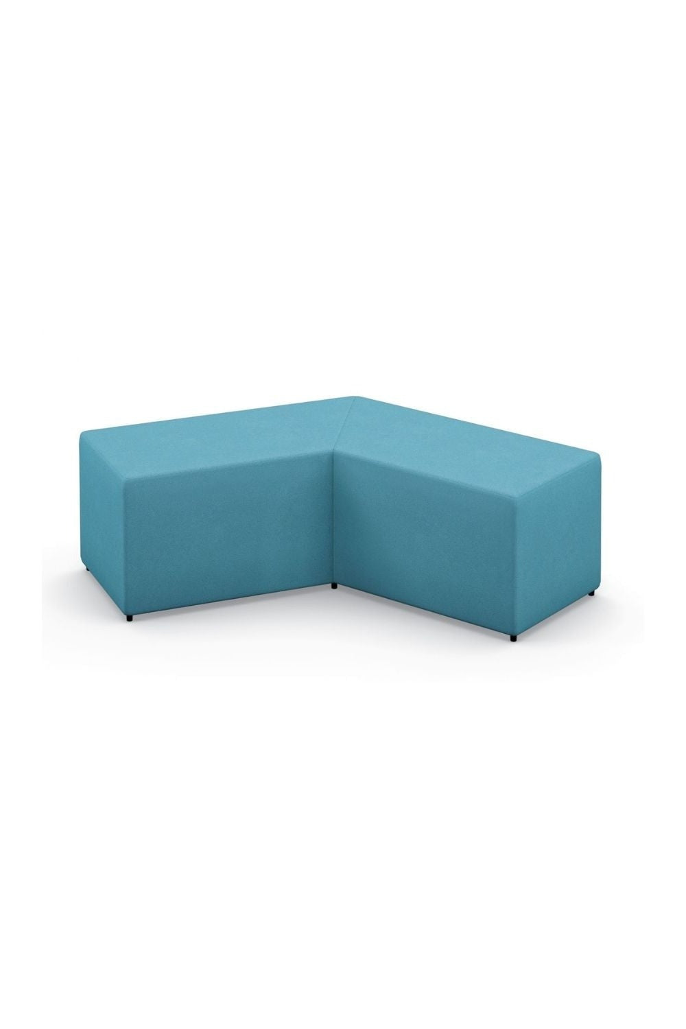 High Point Flex Ottomans 120° Angle Bench - 1510