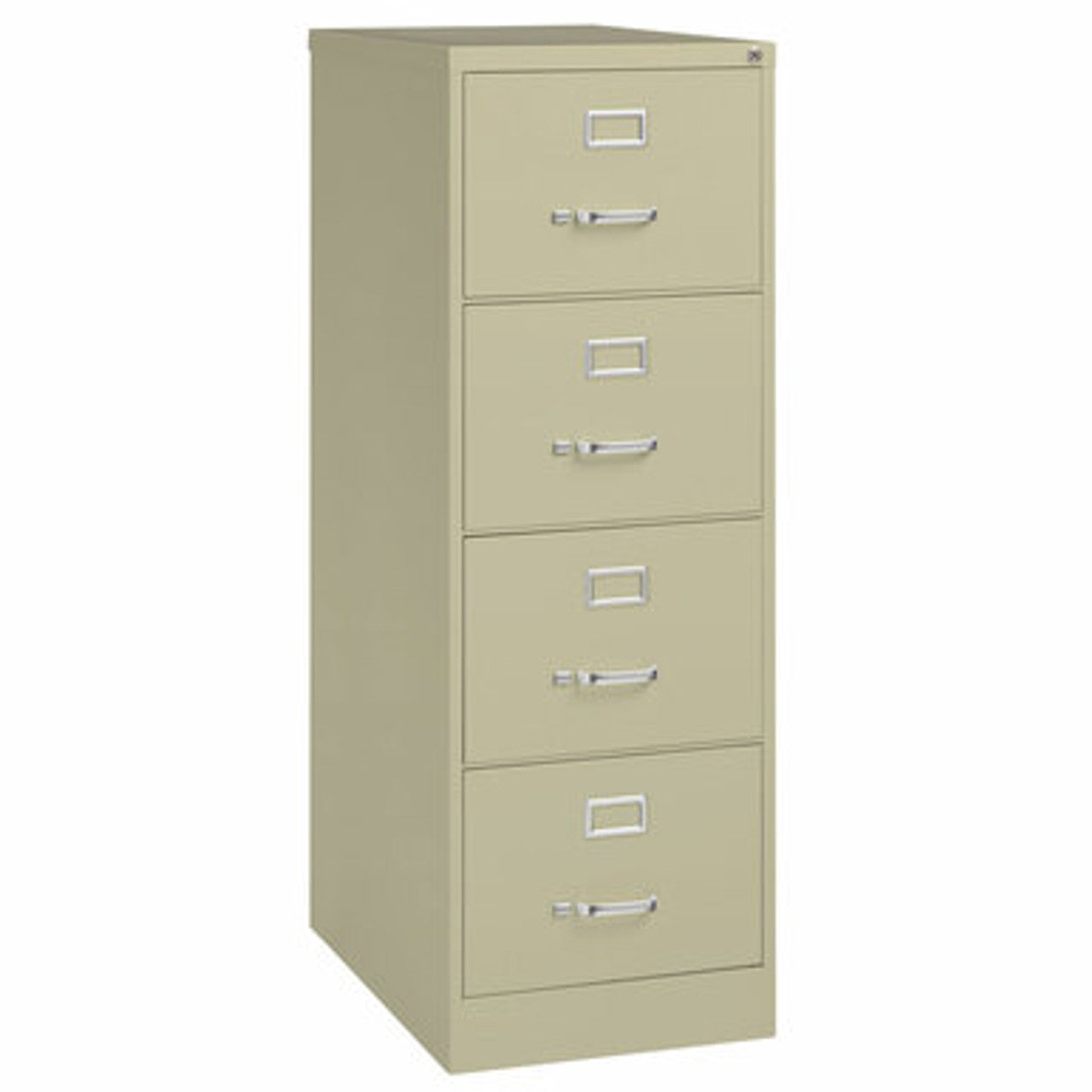 Office Source Steel Vertical File Collection 4 Drawer Vertical File Ca
