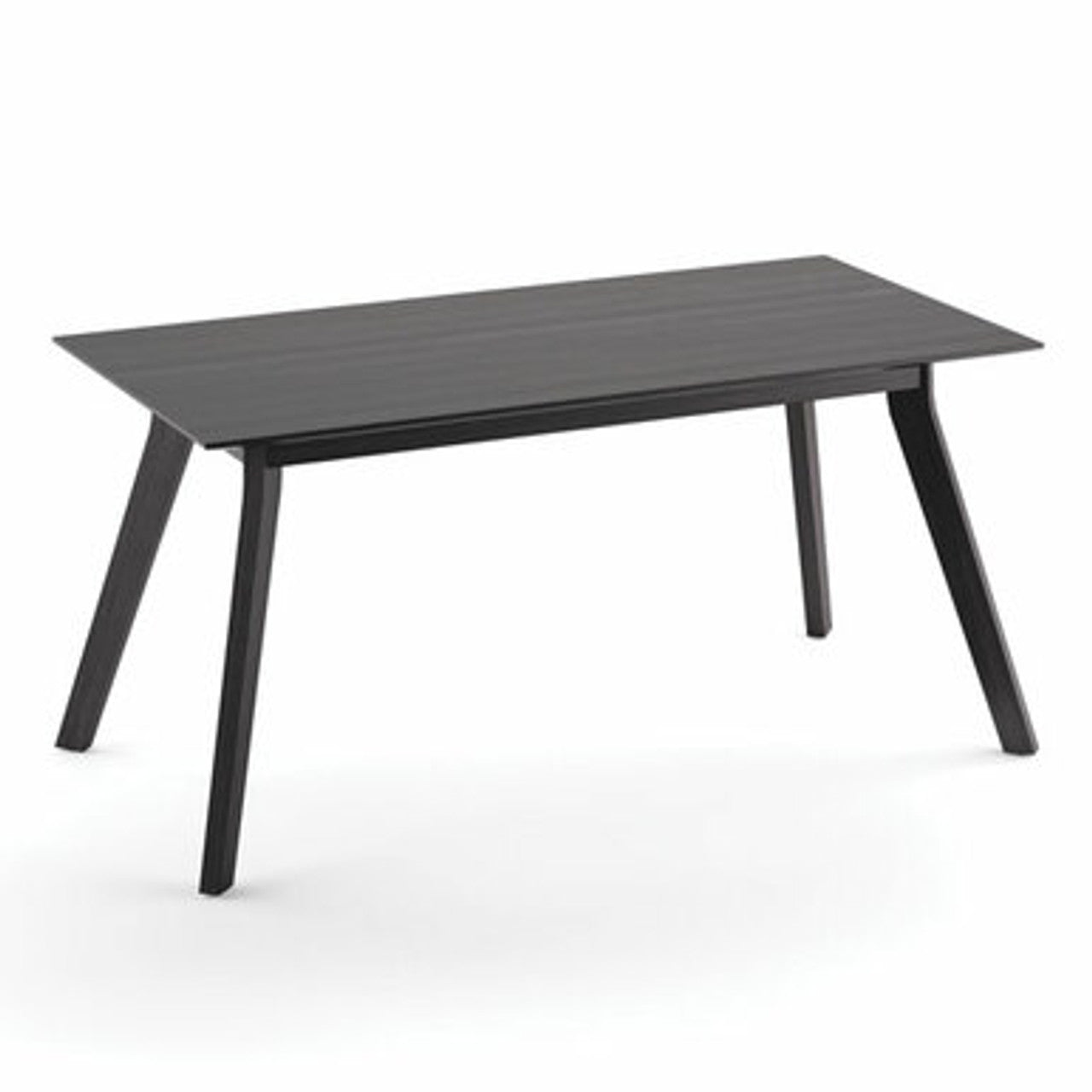 Office Source Sienna Collection | Standard Desk without Modesty Panel
