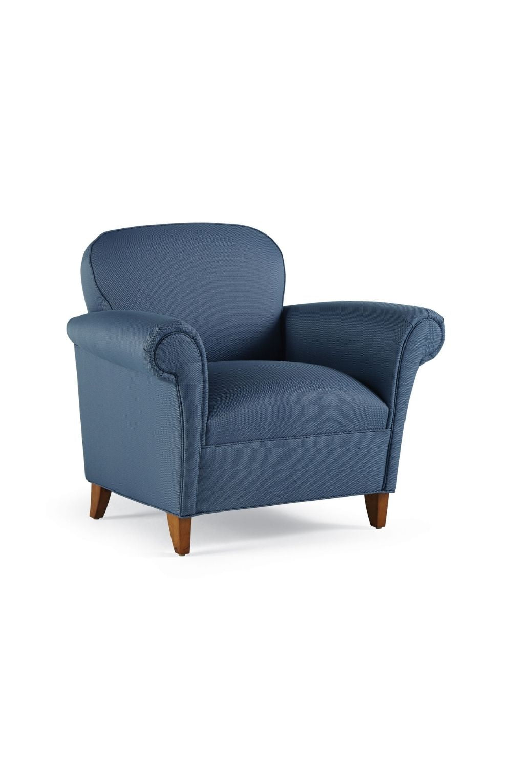 High Point Scarlet Club Chair - 6301