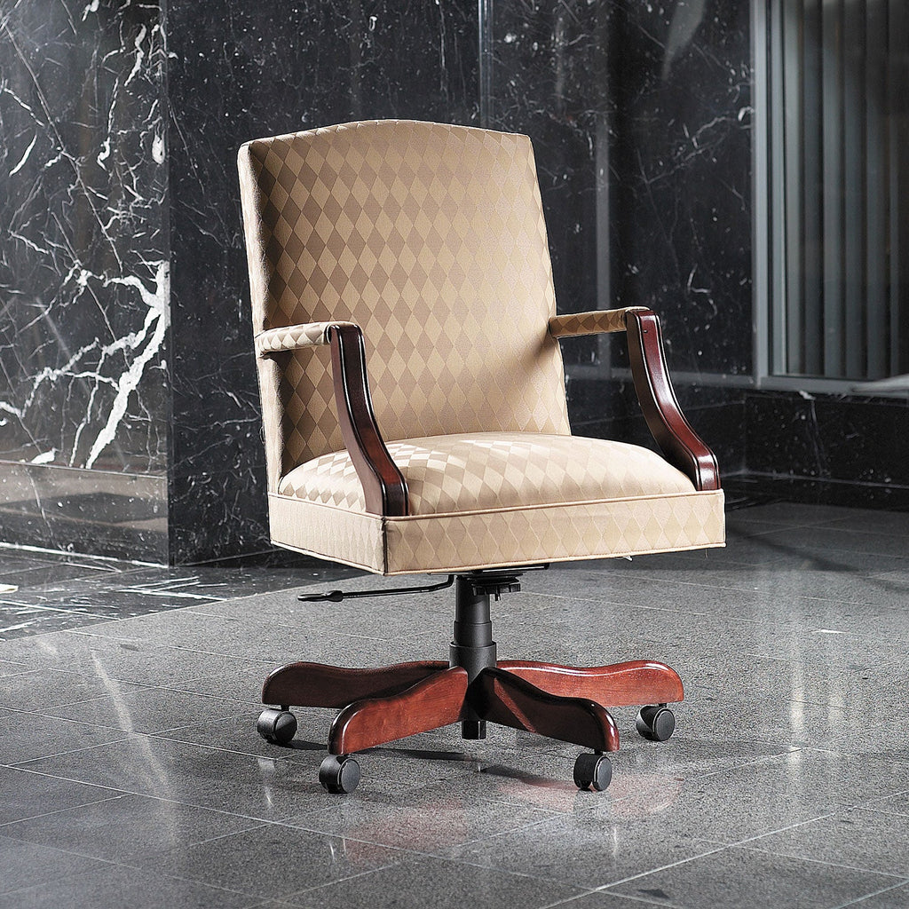 High Point Classic Collection Martha Washington Chair